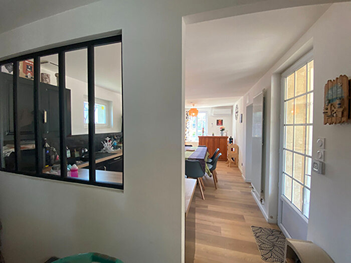 Maison 4 pièces à Vayres, à vendre