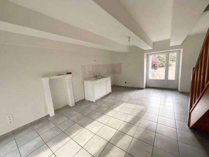 Maison 3 pièces à louer - Saint-Georges-Haute-Ville