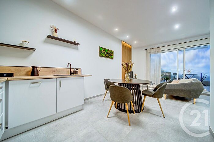 Appartement 4 pièces à vendre à Woippy, Roi