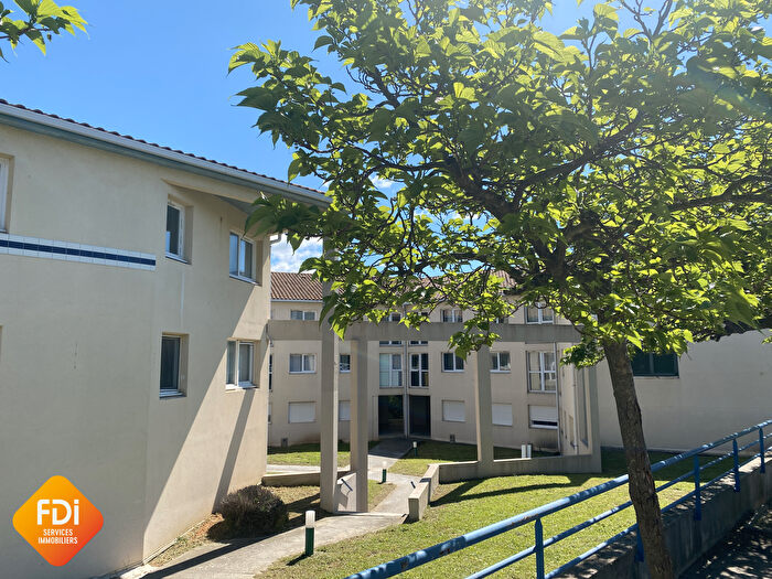 Appartement à vendre - Grabels - 1 pièce