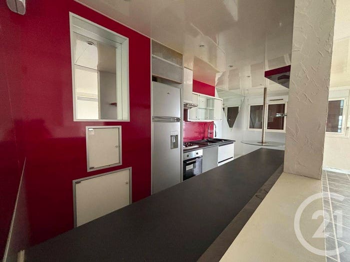 Amiens : Appartement 3 pièces à louer