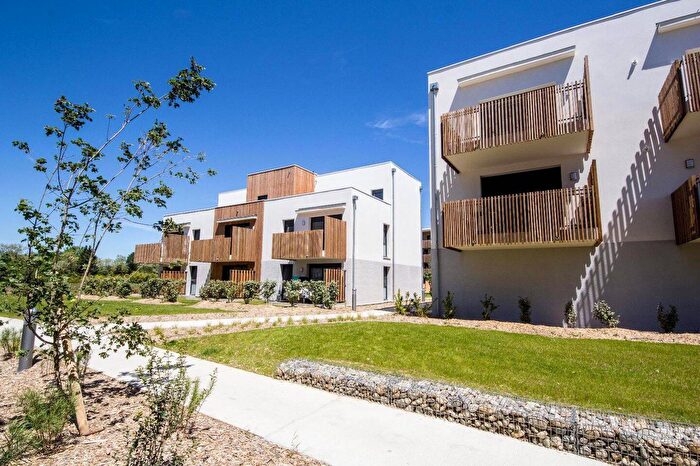 Appartement à louer - Le Bas de Villeneuve-Tolosane - 3 pièces - 2 chambres