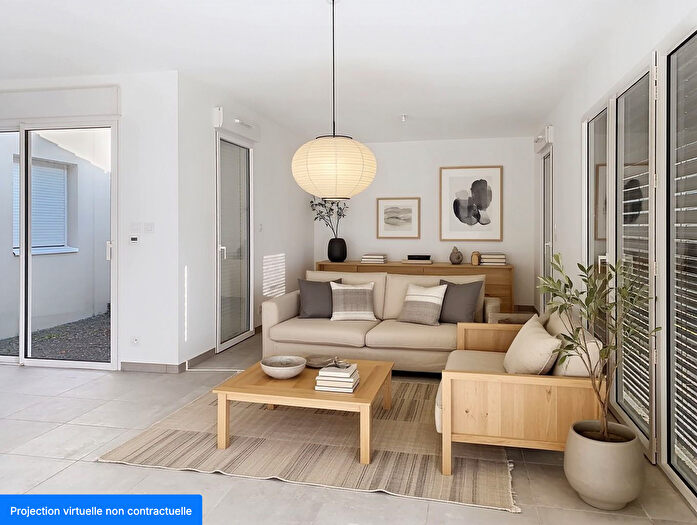 Maison à vendre - Beaupréau - 7 pièces - 6 chambres