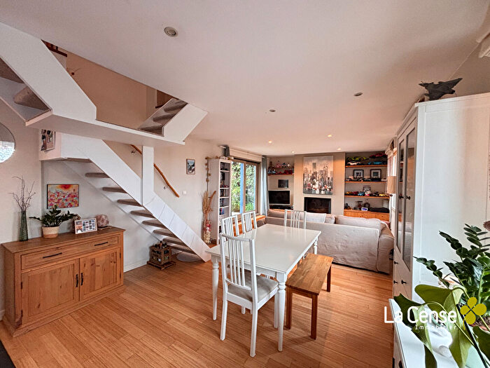 Toufflers - Maison 3 pièces à vendre