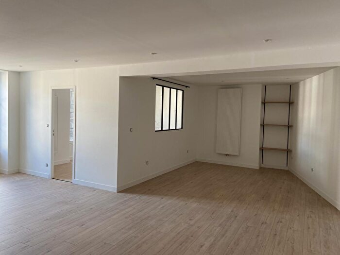 Appartement à louer - Le Puy-en-Velay, Fraisses, Saint-Laurent - 2 pièces - 1 chambre