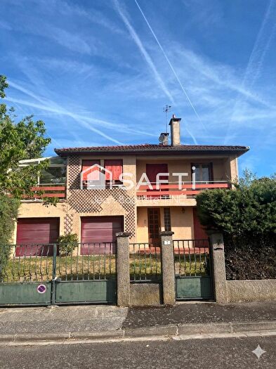 Maison 5 pièces à Gagnac-sur-Garonne, à vendre
