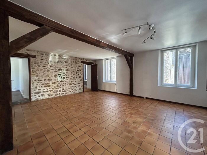 Marcoussis - Appartement 3 pièces à louer