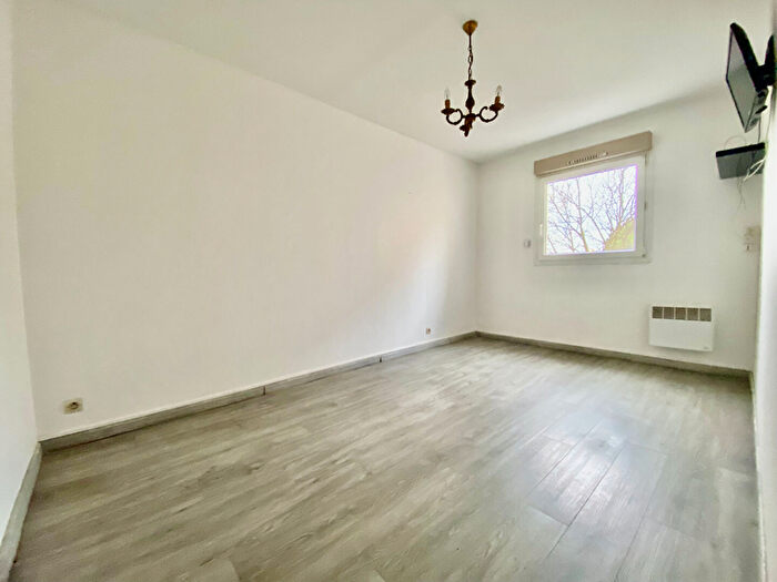 Nantes, Eraudière, La Marrière, Rond-point de Paris - Appartement 3 pièces à louer