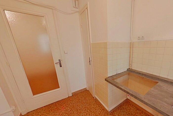 Préfecture Liberté, Lyon 3ème arrondissement - Appartement 2 pièces à louer