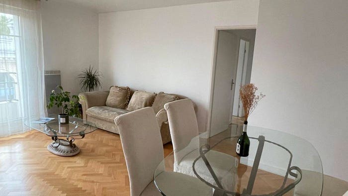 Appartement 3 pièces à louer - Village, Le Chesnay-Rocquencourt