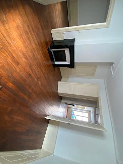 Appartement 4 pièces à louer - Lunéville, Centre-ville, Château