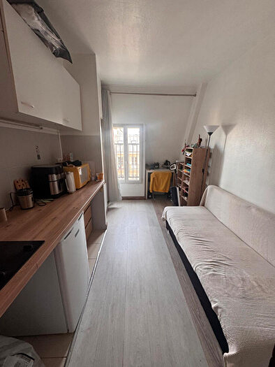 Paris 1er, Châtelet, Les Halles - Appartement 1 pièce à vendre