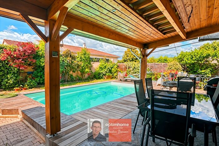 Ghisonaccia - Maison 5 pièces à vendre
