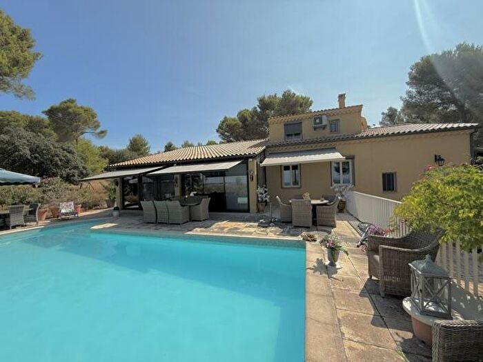 Maison 6 pièces à vendre à Taillades