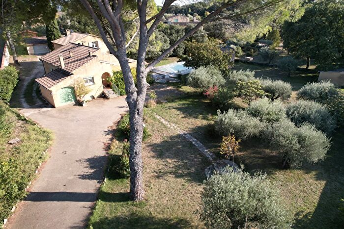 Maison à vendre - Uzès - 7 pièces - 3 chambres