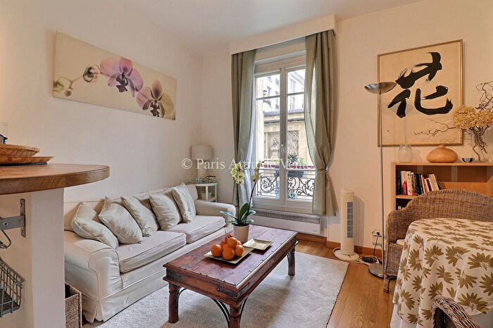 Paris 6ème, Odéon, Mabillon - Appartement 2 pièces à vendre