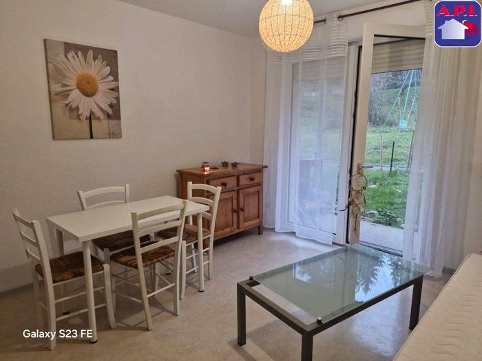 Rive Droite, Saint-Girons - Appartement 1 pièce à louer