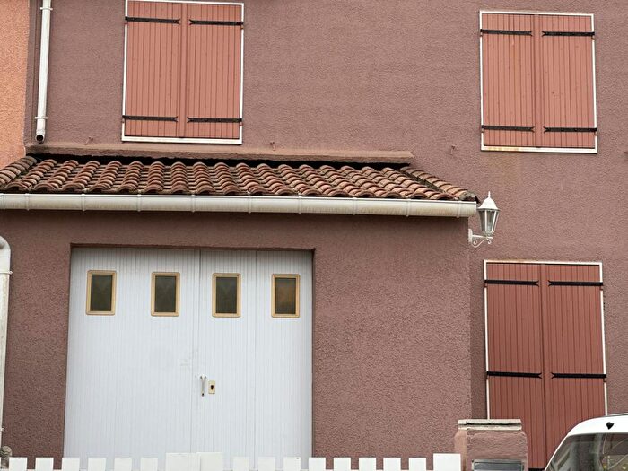 Maison à vendre - Béziers, La Devèze, Gargailhan - 5 pièces - 4 chambres