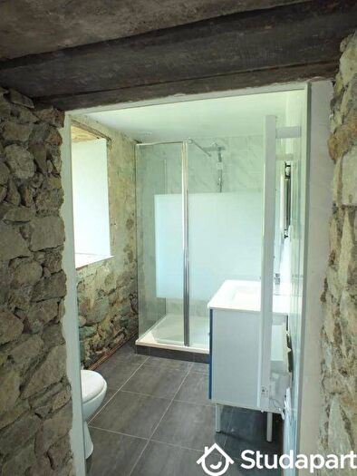 Argentonnay - Appartement 1 pièce à louer