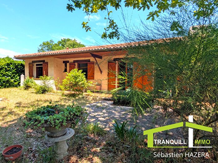 Le Taillan-Médoc : Maison 4 pièces à vendre