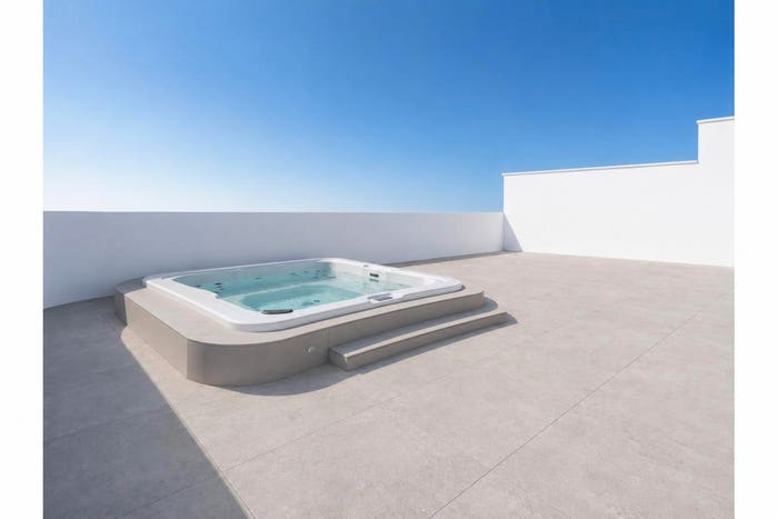 Appartement 5 pièces à vendre - Nice, Vernier
