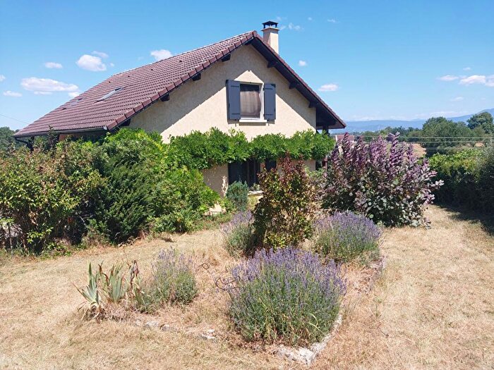 Maison 5 pièces à vendre - Le Passage