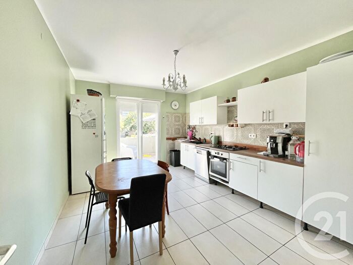 Maison à vendre - Ostwald - 10 pièces - 7 chambres