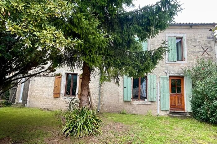 Maison 7 pièces à vendre à Saint-Félix