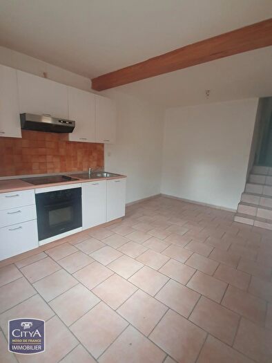 Appartement 3 pièces à louer à Ferrière-la-Grande