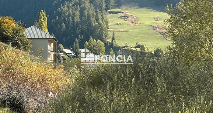 Appartement à vendre - Vars - 1 pièce