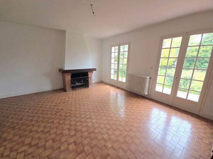 Launaguet : Maison 4 pièces à vendre