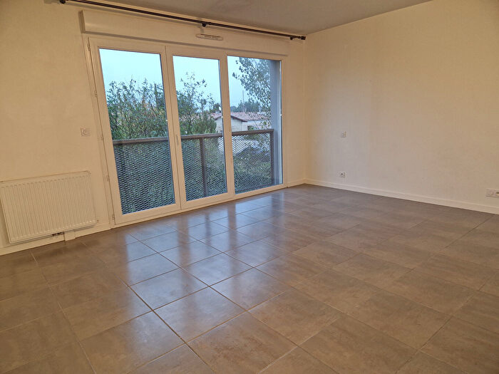 Appartement à louer - Mérignac, Chemin Long - 1 pièce
