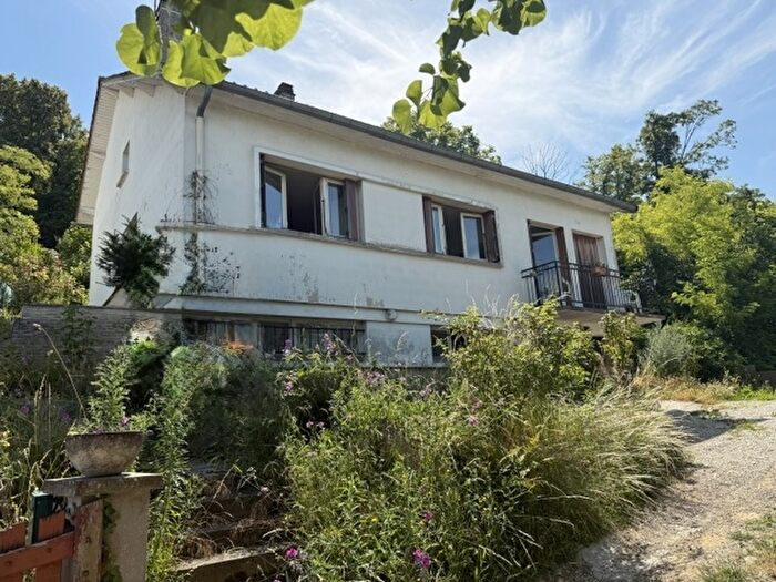 Maison 7 pièces à vendre - Nerville-la-Forêt