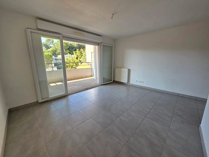 Appartement à vendre - Cagnes-sur-Mer, Centre-ville - 2 pièces - 1 chambre