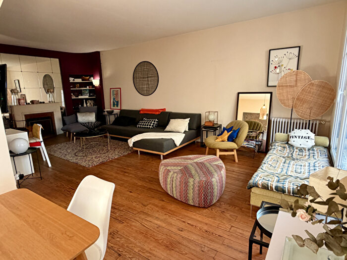 Arcachon, Centre-ville, La Chapelle, Gare : Appartement 4 pièces à vendre
