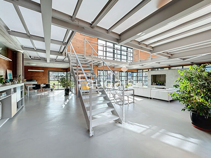 Maison à vendre - Gouville-sur-Mer - 9 pièces - 5 chambres