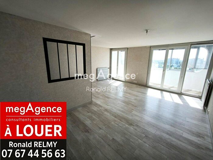 Appartement 5 pièces à louer à Robretières, La Roche-sur-Yon