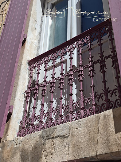 Maison 4 pièces à L'Isle-sur-la-Sorgue, Centre-ville, à vendre