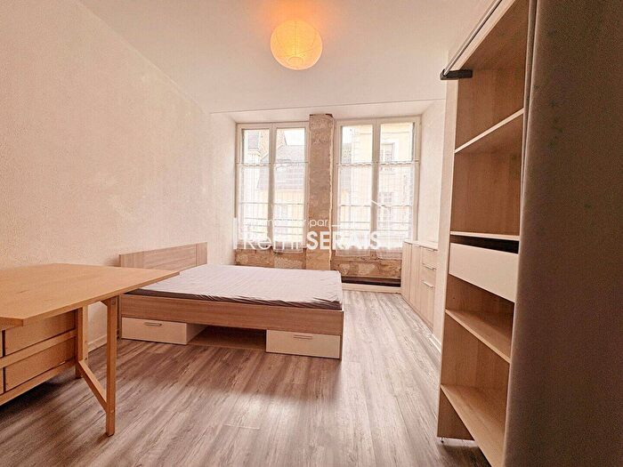 Sées : Appartement 1 pièce à louer