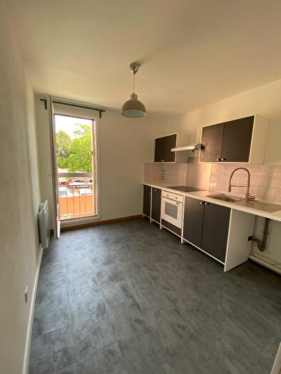 Appartement 2 pièces à louer à Montpellier, Ovalie, Bagatelle, Pas du Loup