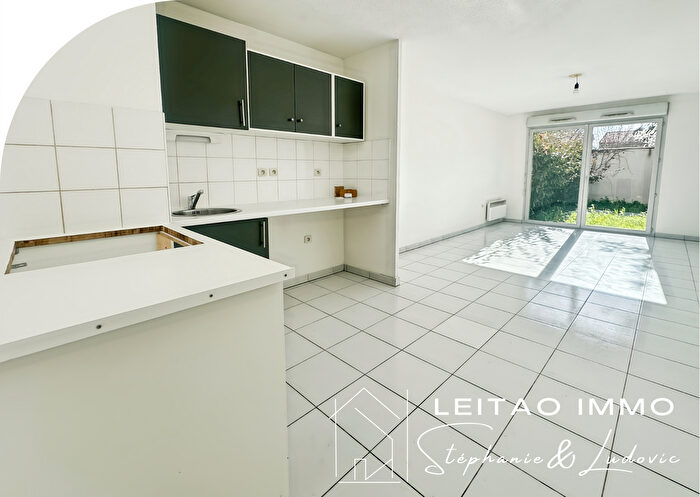 Appartement à vendre - Toulouse, Lafourguette, Gironis - 3 pièces - 2 chambres
