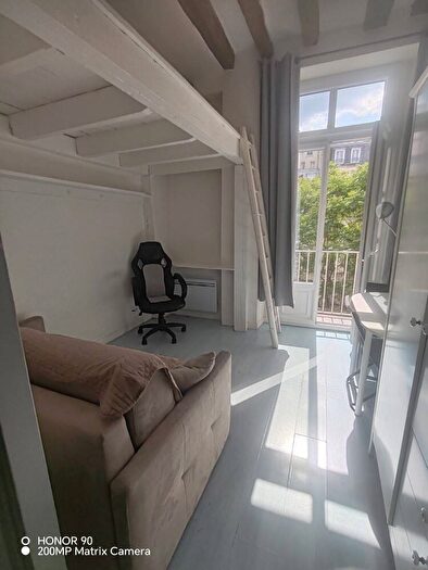 Appartement 1 pièce à louer - Sorbonne, Paris 5ème arrondissement