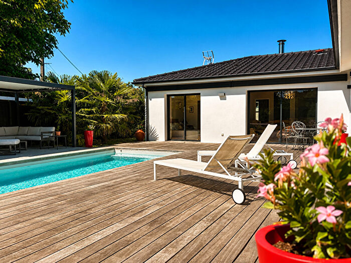 Maison 7 pièces à vendre - Saint-Loubès