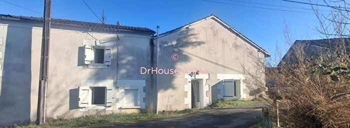 Maison à vendre - Quinsac - 4 pièces - 3 chambres