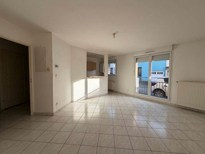 Belle-Vue Garang, Creutzwald : Appartement 2 pièces à louer