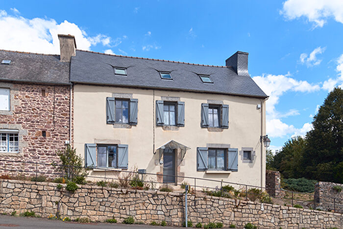 Pontrieux - Maison 8 pièces à vendre