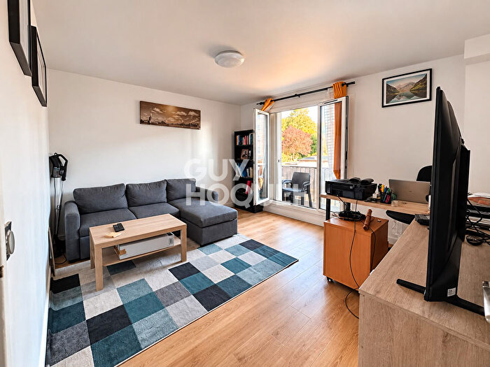 Appartement 3 pièces à vendre - Limeil-Brévannes, Pasteur, Marquèze