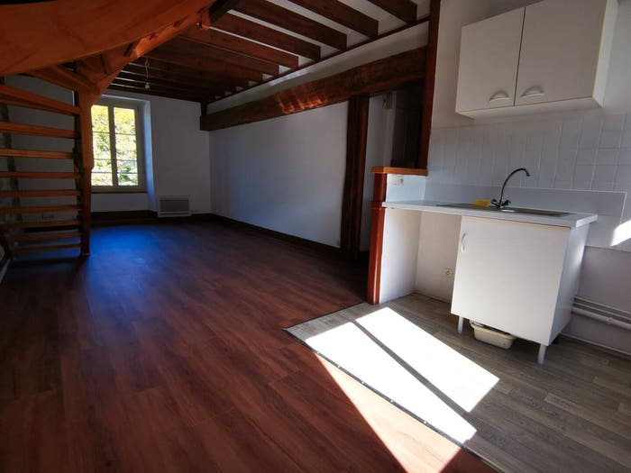 Appartement 3 pièces à louer à Milly-la-Forêt