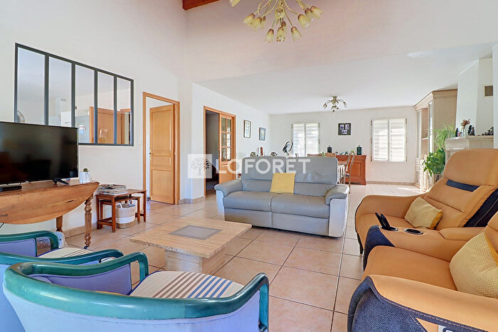 Maison 4 pièces à vendre - Périgny
