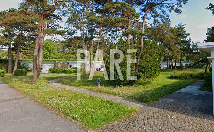 Maison 2 pièces à Le Touquet-Paris-Plage, Golf, Plaine, Stoneham, Mayvillage, à vendre